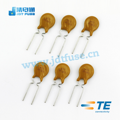 DIP自恢复保险丝RXEF065插片72V 650MA 瑞侃Tyco泰科环保现货