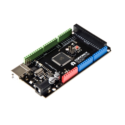 DFRobot DFRduino MEGA2560 V3.0 兼容 3D打印机主控板