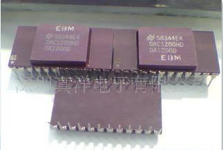 ADC12441CIJ NS CDIP瓷封 原字原脚实体店现货