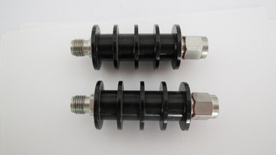 41-10-12 DC-18GHz 10W Weinschel 射频微波同轴高精密固定衰减器