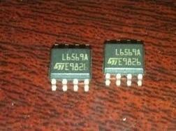 【全新原装】L6569A L6569 贴片8脚 电源管理IC芯片 集成电路