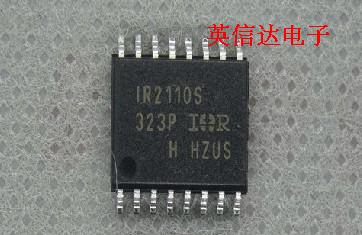 热卖IR2110S全新原装现货