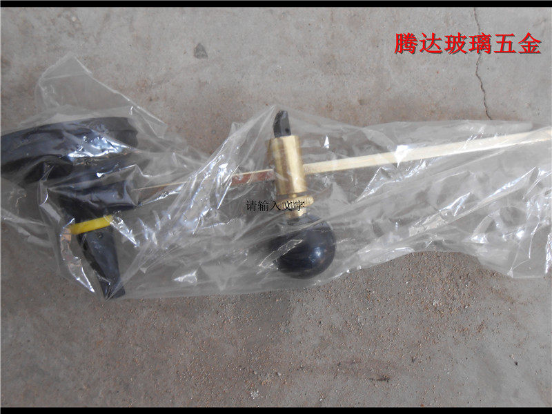 万向轮玻璃划圆刀玻璃刀 玻璃圆规刀 裁圆 直径43cm