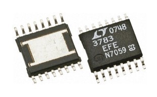 LTC3783EFE   封装TSSOP16