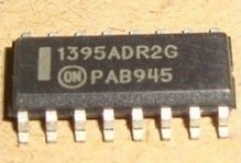 1395ADR2G NCP1395ADR2G 电源芯片 贴片