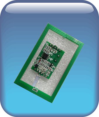 IC模块  Mifare 1读卡模块 楼宇对讲模块 232TTL电平输出 13.56M