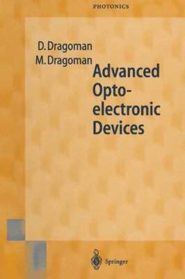 【预订】Advanced Optoelectronic Devices