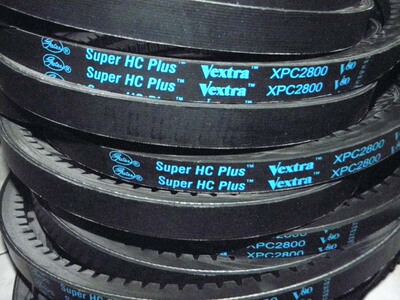 盖茨三角带空压机