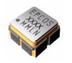 EPCOS B39871B3744H110 滤波器 868.3 MHz