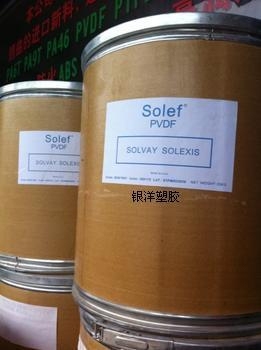 PVDF美国苏威20810-19优良的耐化学腐蚀性耐高温色变性和耐氧化性