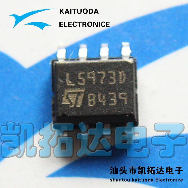 【凯拓达电子】降压稳压器 L5973D L5973DTR贴片SOP_虎窝淘
