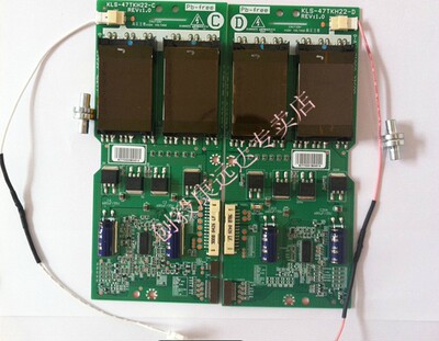 DONPV适用于LC420WX7 6632L-0448A 6632L-0449A