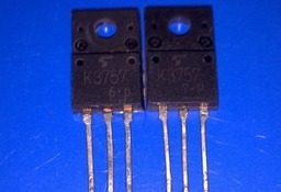 进口拆机 K3757 2SK3757秒杀国产质量超给力_虎窝淘