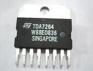 全新 音频放大器 TDA7264 ZIP-8质量保证