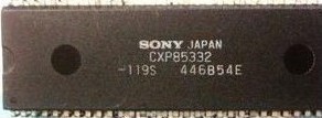 CXP85332-119S 质量保证
