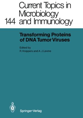 【预订】Transforming Proteins of DNA Tumor Viruses