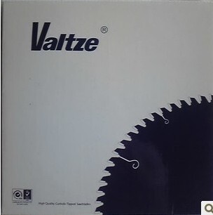 金田沃兹VALTZE木工用极超薄硬质合金锯片135x40Tx1.0x25.4