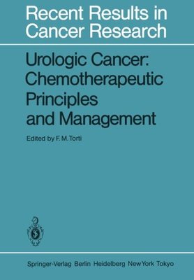 【预订】Urologic Cancer: Chemotherapeutic Pr...