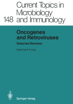 【预订】Oncogenes and Retroviruses: Selected...