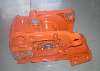 特价配件曲轴箱气缸油锯