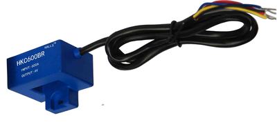 厚施开环霍尔电流传感器HKC-BR-50A TKC传感器50A 100A 200A 600
