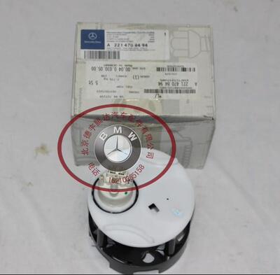 奔驰W221S300S350S500S450s600汽油泵S级原装正品