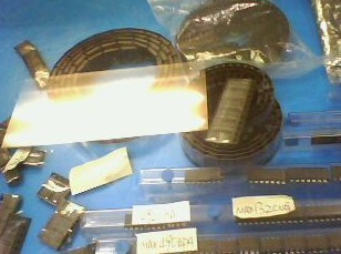 最新到货AT45DB161D-SU深圳现货全新原装正品