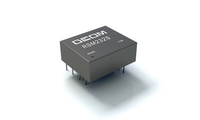 RSM232S通讯模块通讯IC MICRODC