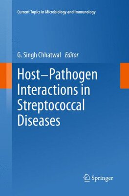 【预订】Host-Pathogen Interactions in Strept...
