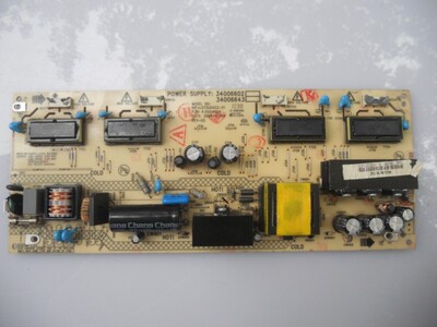 液晶电视配件康佳电源板