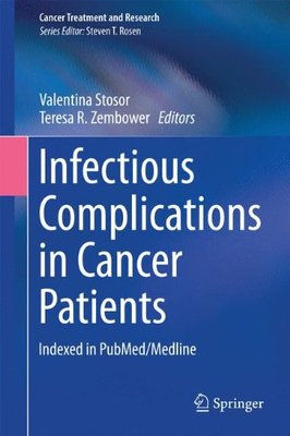 【预订】Infectious Complications in Cancer P...