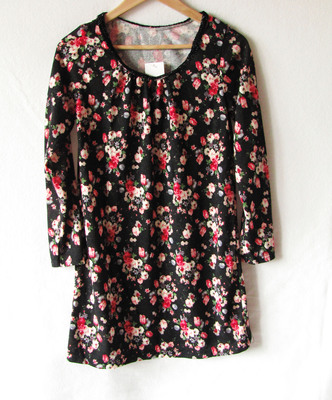 清仓大甩卖 50元2件 碎花OP