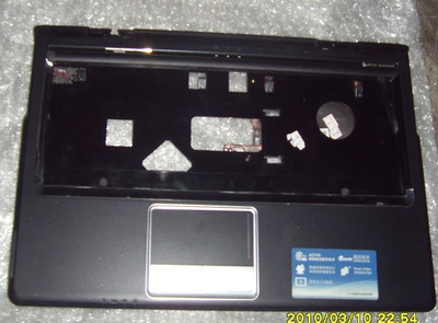 华硕 F80 F80S F80SV F80SR F80SN X82 X82S X85 F81 屏轴 外壳