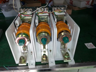 EVS-630/1.14真空交流接触器EVS630/220V真空接触器EVS630/380V