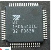ST16C554DIQ 原装