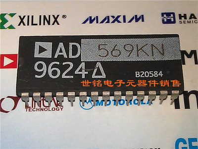 AD569JN AD569KN 实体店经营进口电子元器件IC。