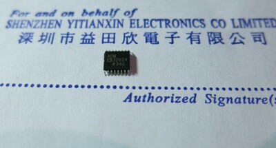 ADM3202ARU ADM3202ARUZ ADM3202 大量现货低价销售