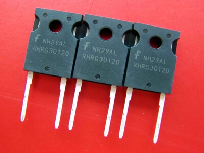 RHRG30120快恢复二极管