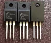 【原装拆机】FQPF30N06 30N06L 液晶MOS场效应管 三极管 电子器件