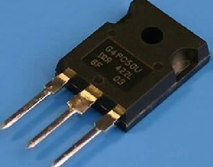 原装进口拆机件 G4PC50U IRG4PC50U 测好 三极管