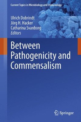 【预订】Between Pathogenicity and Commensalism