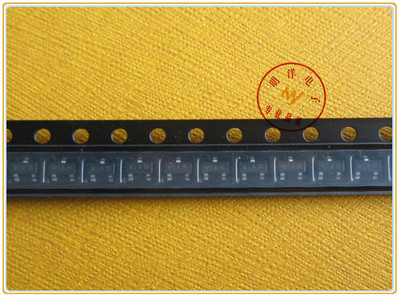 2SC1815  C1815  代码HF 三极管  贴片三极管 （20只）