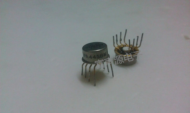 现货原字拆机真品包质量OPA445BM台湾产配镀金座数量多价格优_虎窝淘