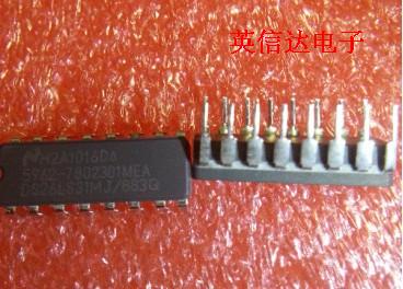 热卖DS26LS31MJ/883Q全新原装现货