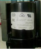 适用于电视机电视行输出BSC25-0224T 5132-051101-32 2711#