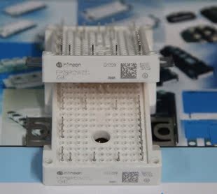 FP35R12W2T4 FP25R12W2T4 FP35R12W2T4-B11 原装拆机 测好 包上机