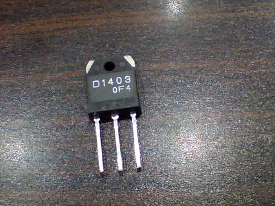 2SD1403 D1403 三洋全新