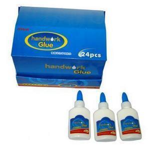 智高ZG-8629 学生手工白胶水 40ml