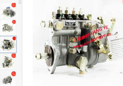 原装件柴油泵威孚质量好