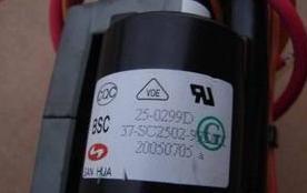 适用于TCL高压包BSC25-0211  BSC25-02AW(T)  JF0501-0901